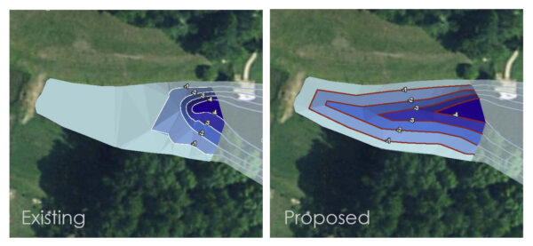 When Accuracy Matters: GPS Bathymetric Lake Mapping