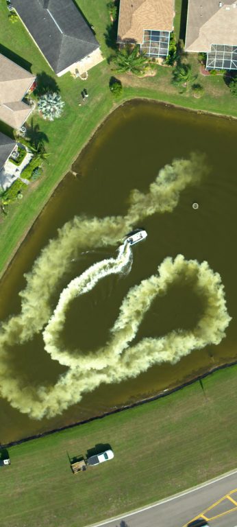 Fertilization for Waterbodies: Best Turf Practices for Your Pond