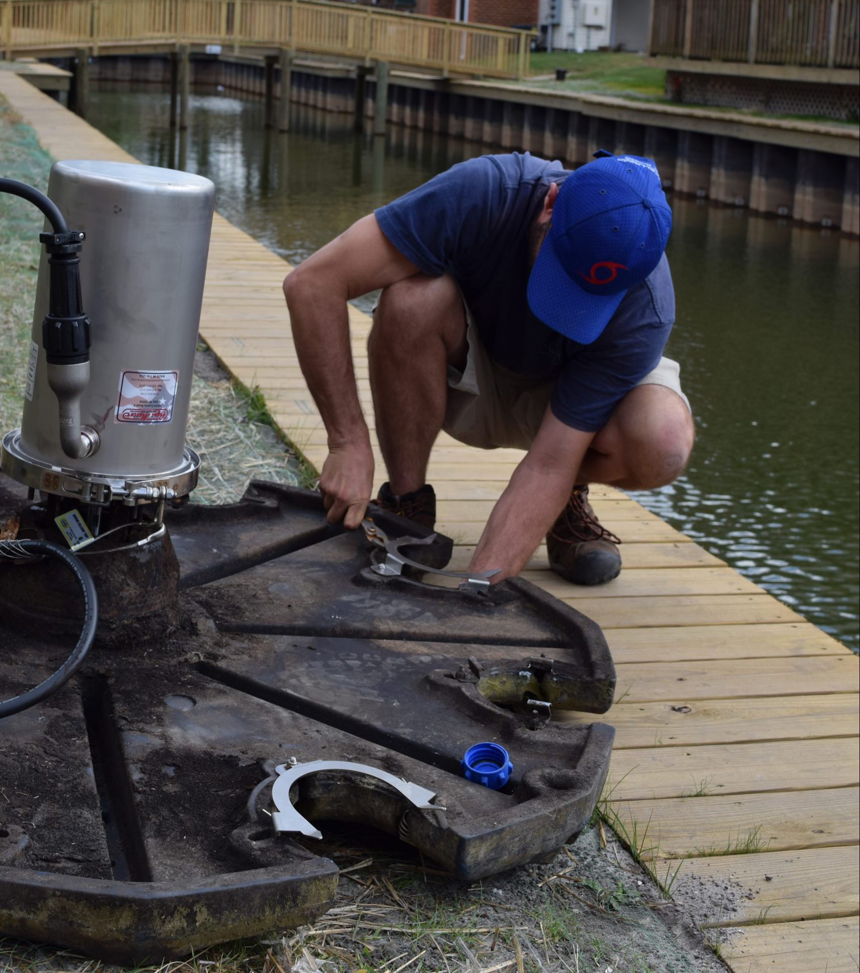 Fountain and Pond Aeration Maintenance Best Practices