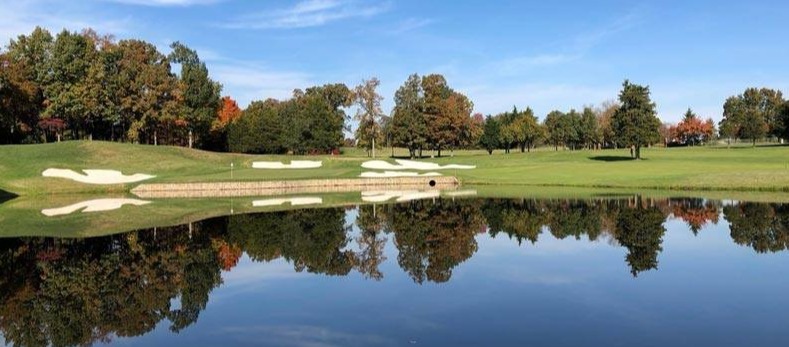 Managing Golf Course Ponds Without Traditional Herbicides