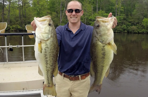 Improving Recreational Fishing | Fisheries Management Case Study