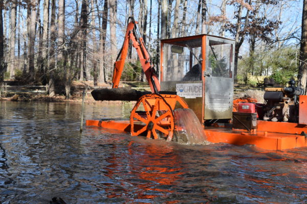 Lake And Pond Management Success Stories And Case Studies
