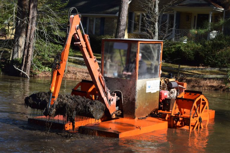 Lake and Pond Management Educational Webinars