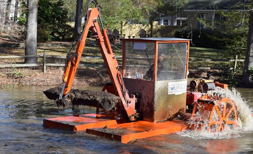 Hydro-raking Webinar | Your Questions Answered