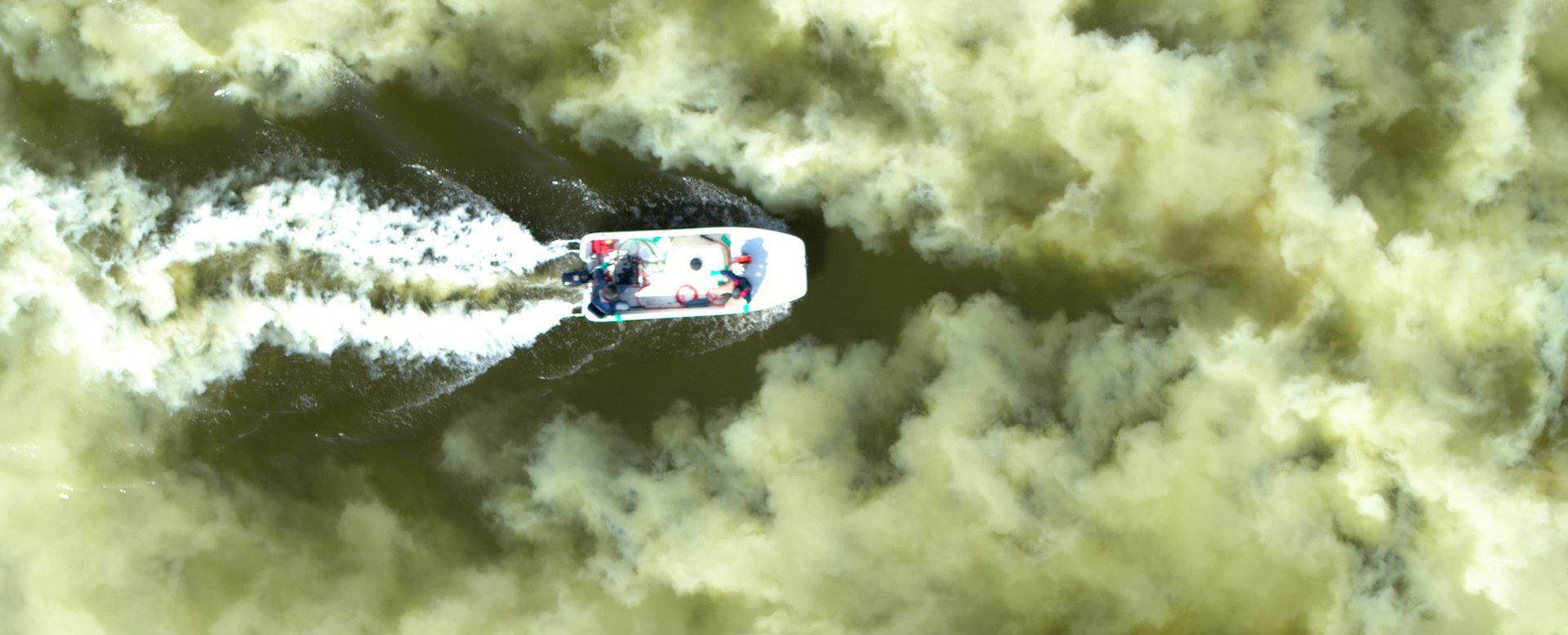 Nutrient Management Plans To Restore Pond Water Quality