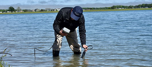 Water Quality Tests: The Key to Proactive Water Management?