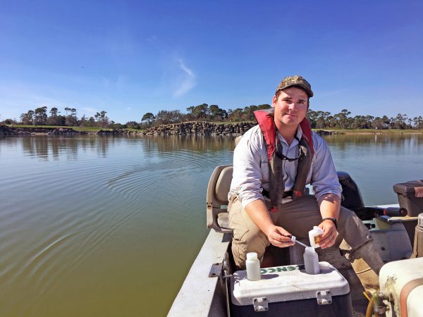 Lake, Pond, Wetland & Fisheries Management In Pennsylvania