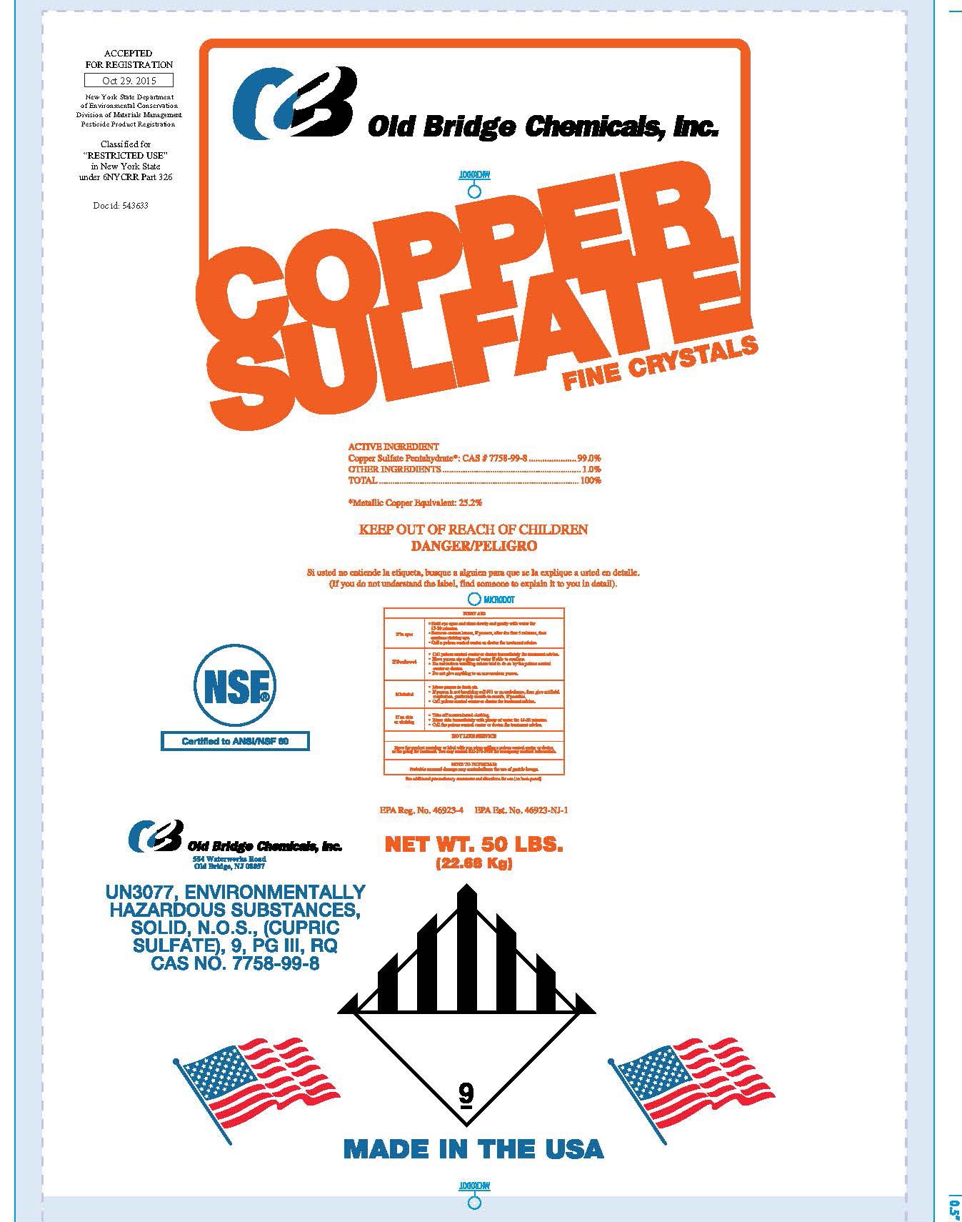 Product Regulation Labels New York