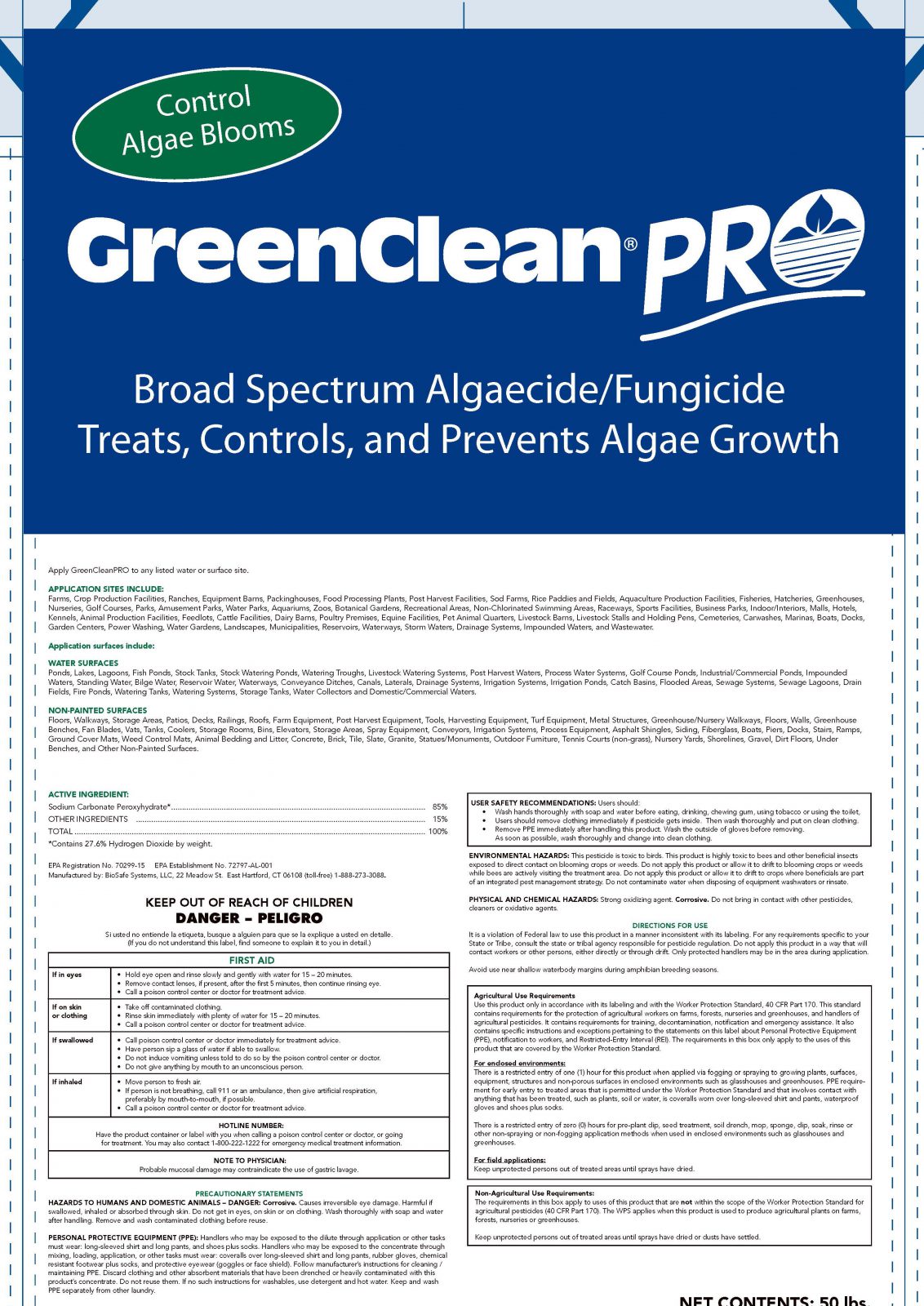 Product Regulation Labels New York