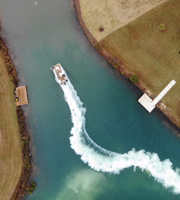 Fish Habitat Management | SOLitude Lake Management
