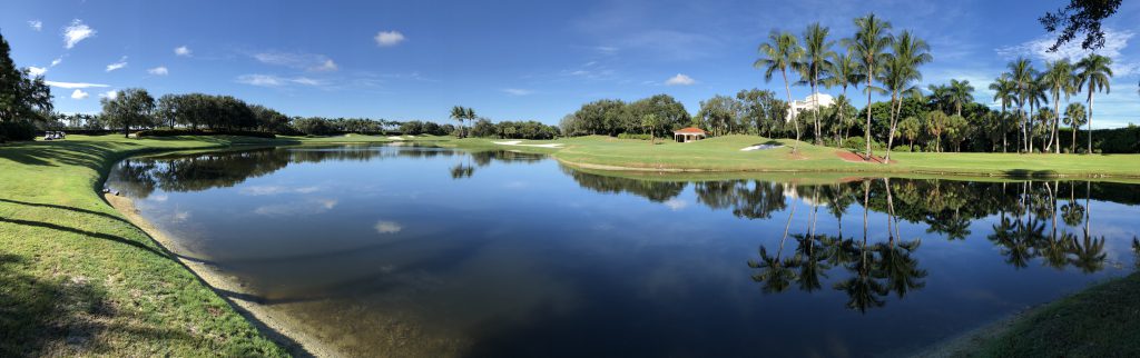 Five Irrigation Water Management Tips For Golf Course Superintendents