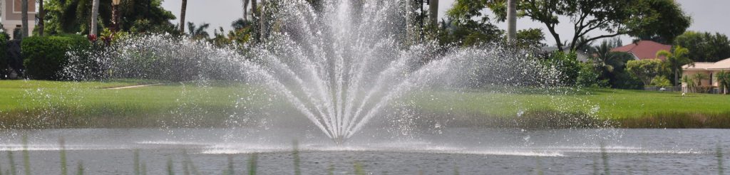 Pond Aerators and Fountains 101 | Complete Guide