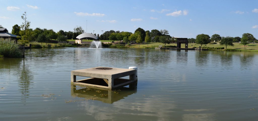 Ensure Stormwater Pond Compliance With A Routine Maintenance Plan