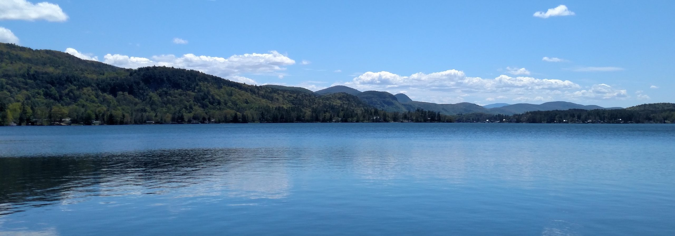 The Aquatic Control Technology Journey In Lake & Pond Management