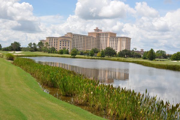 Keys To Effective Lake Design and Enhancement