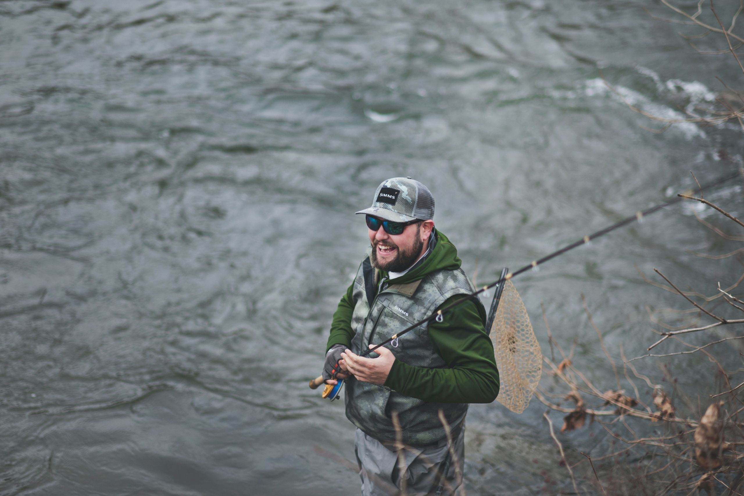12 Ways to Create a Thriving, Balanced Fishery