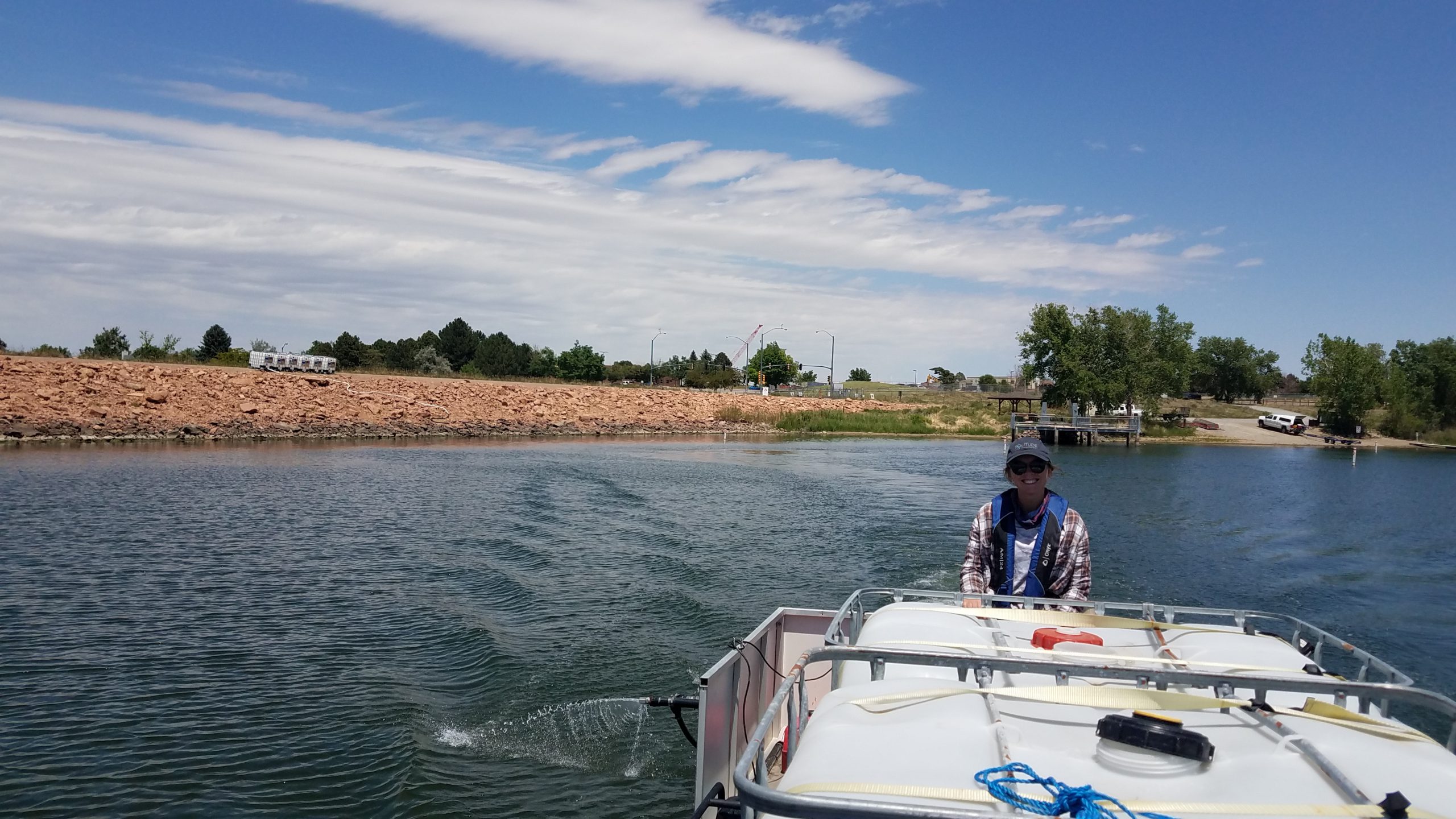 Lake Restoration: A Complete Guide to Maintaining Lake & Pond Health