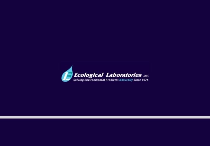 Partnering with Ecological Laboratories for Biologicals