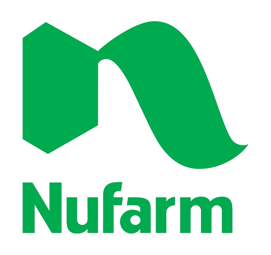 Partnering with NuFarm for Herbicides