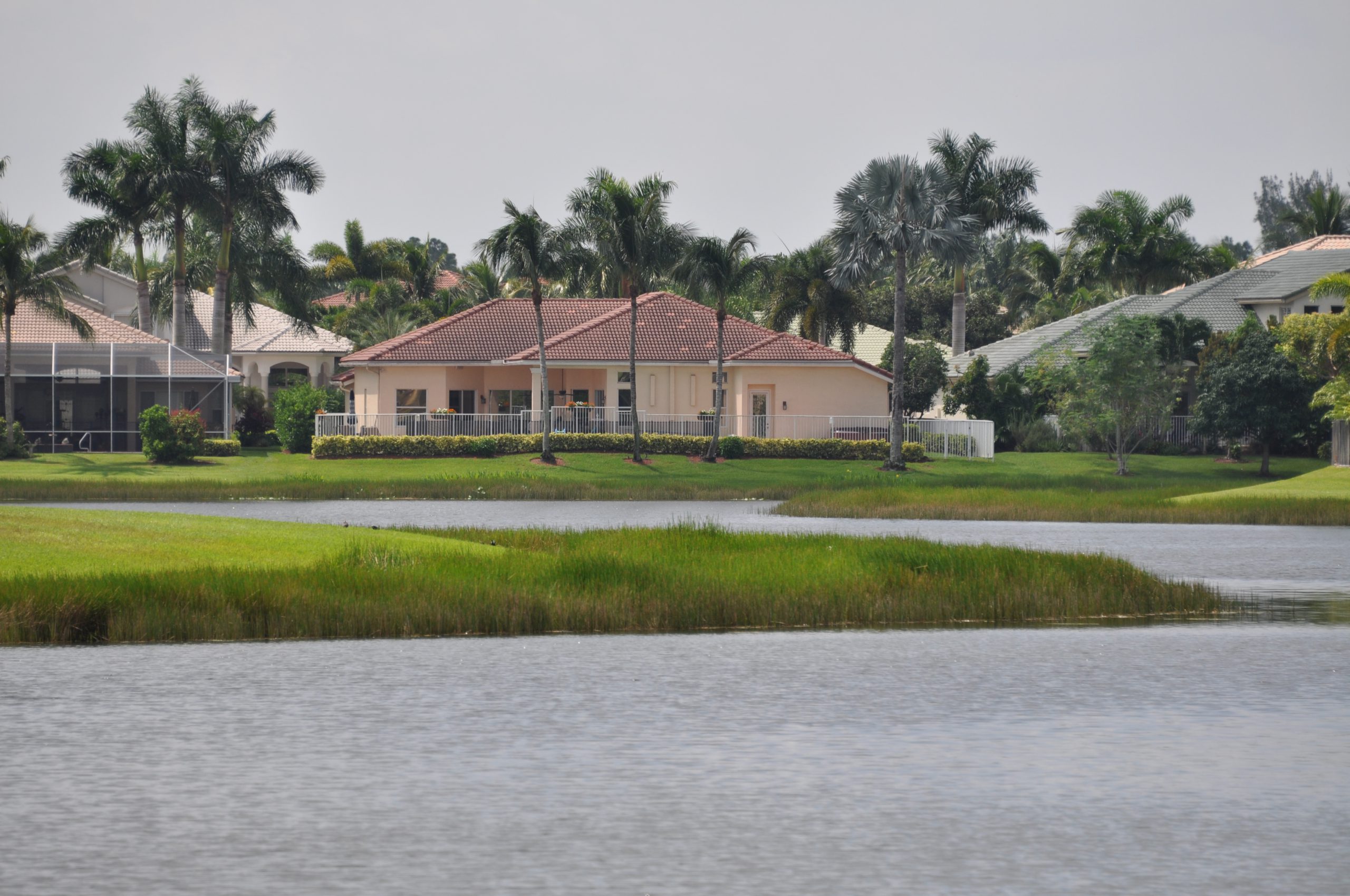 Your Full-Service Lake Management Team For Southeast Florida