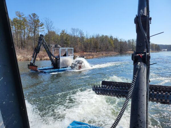 How to Build An Annual Lake or Pond Maintenance Plan In 6 Steps