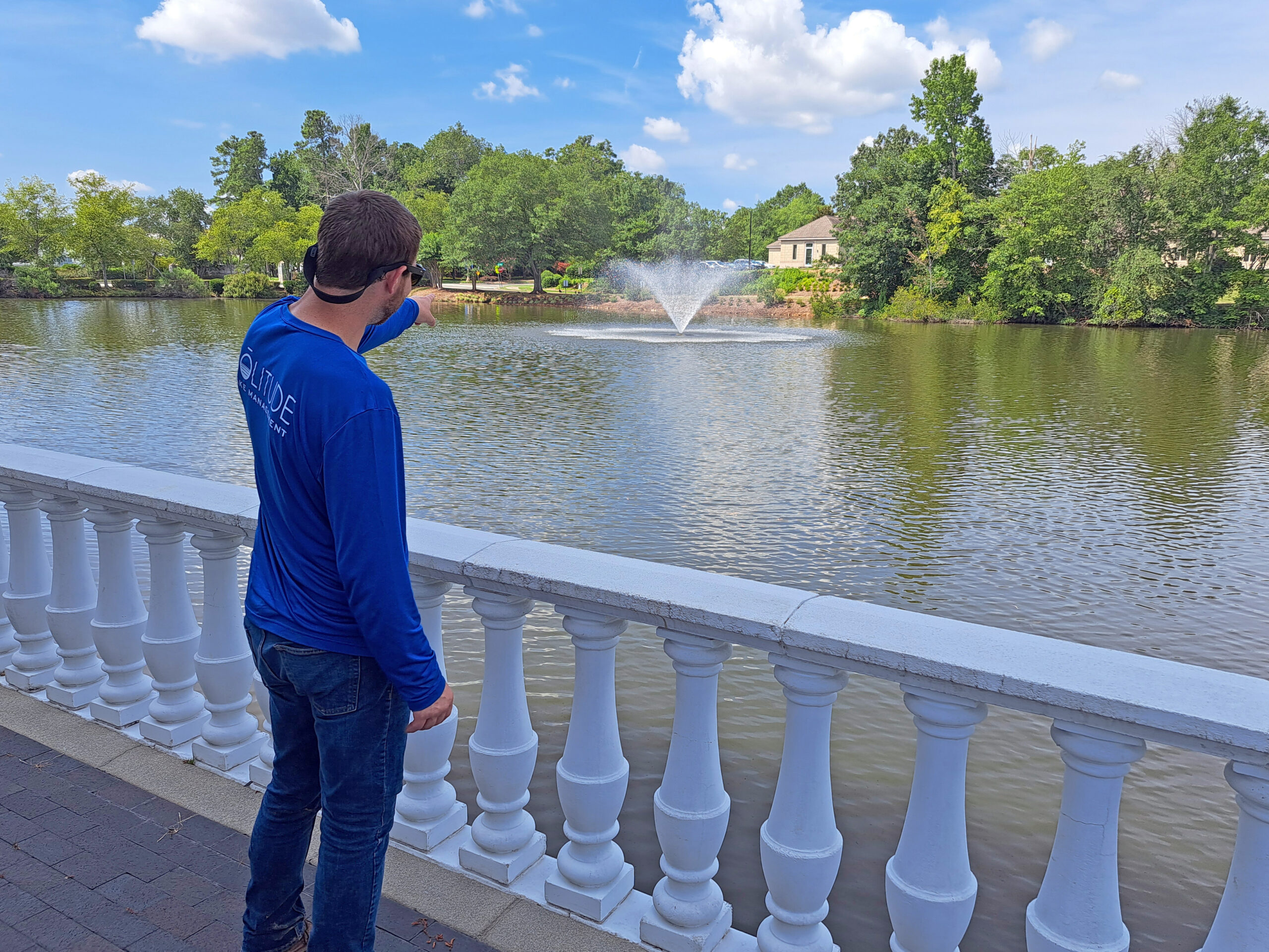 How to Build An Annual Lake or Pond Maintenance Plan In 6 Steps