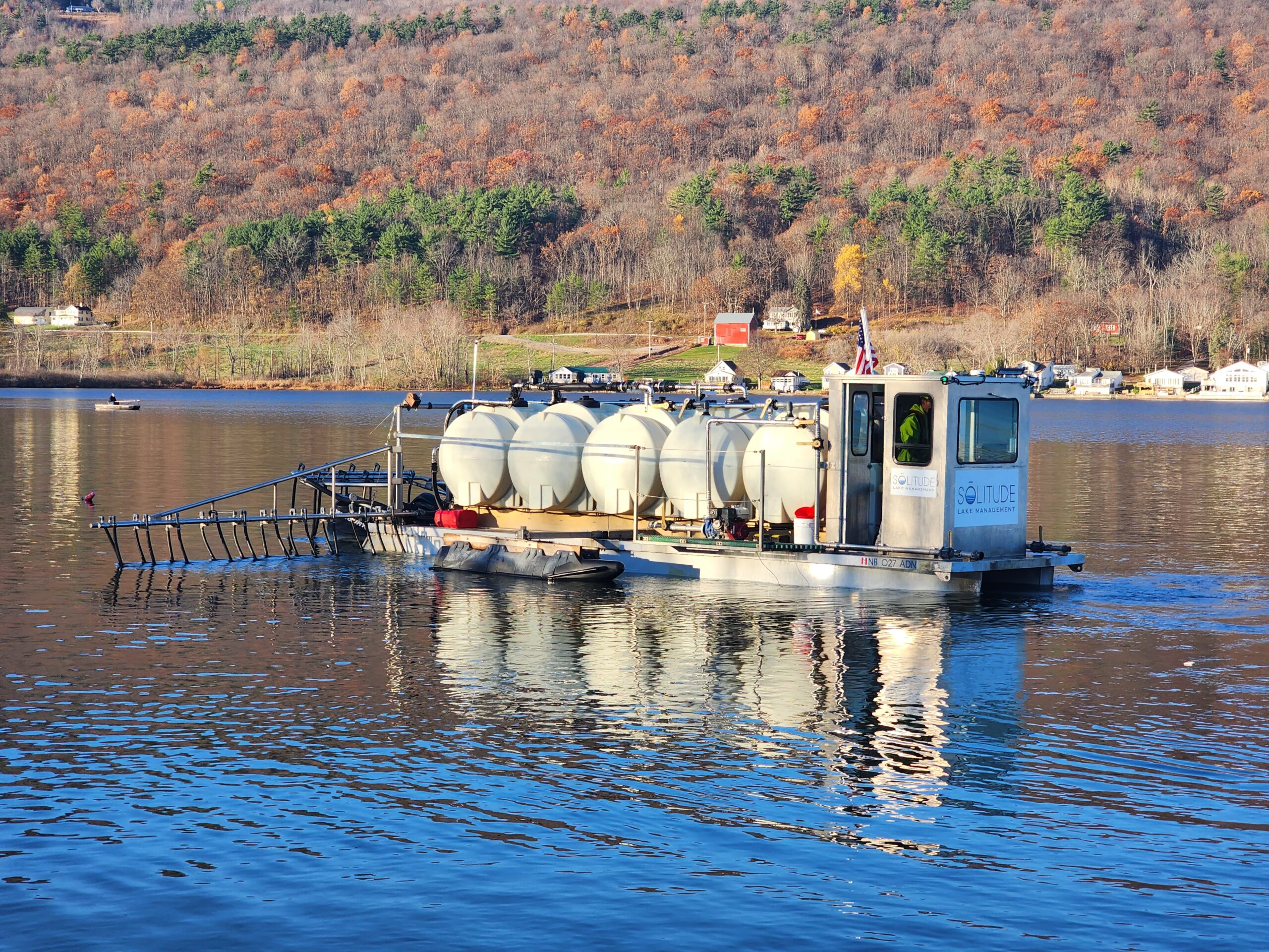 Success Stories and Case Studies | Alum Applications