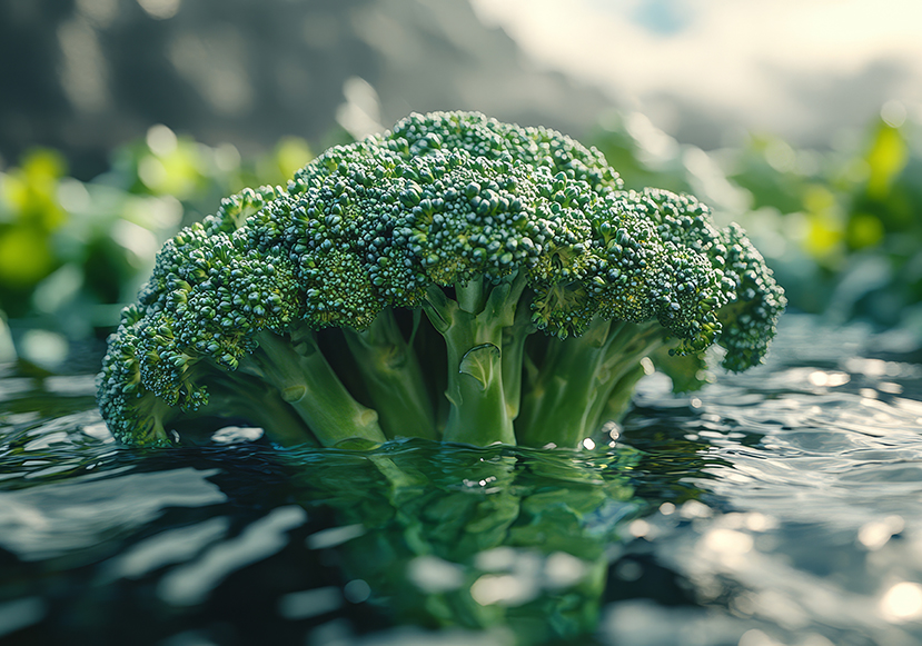 Focus On Long-Term Lake Health with Clean Management Solutions