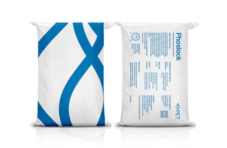 Partnering with The Orions Company for Phoslock Products